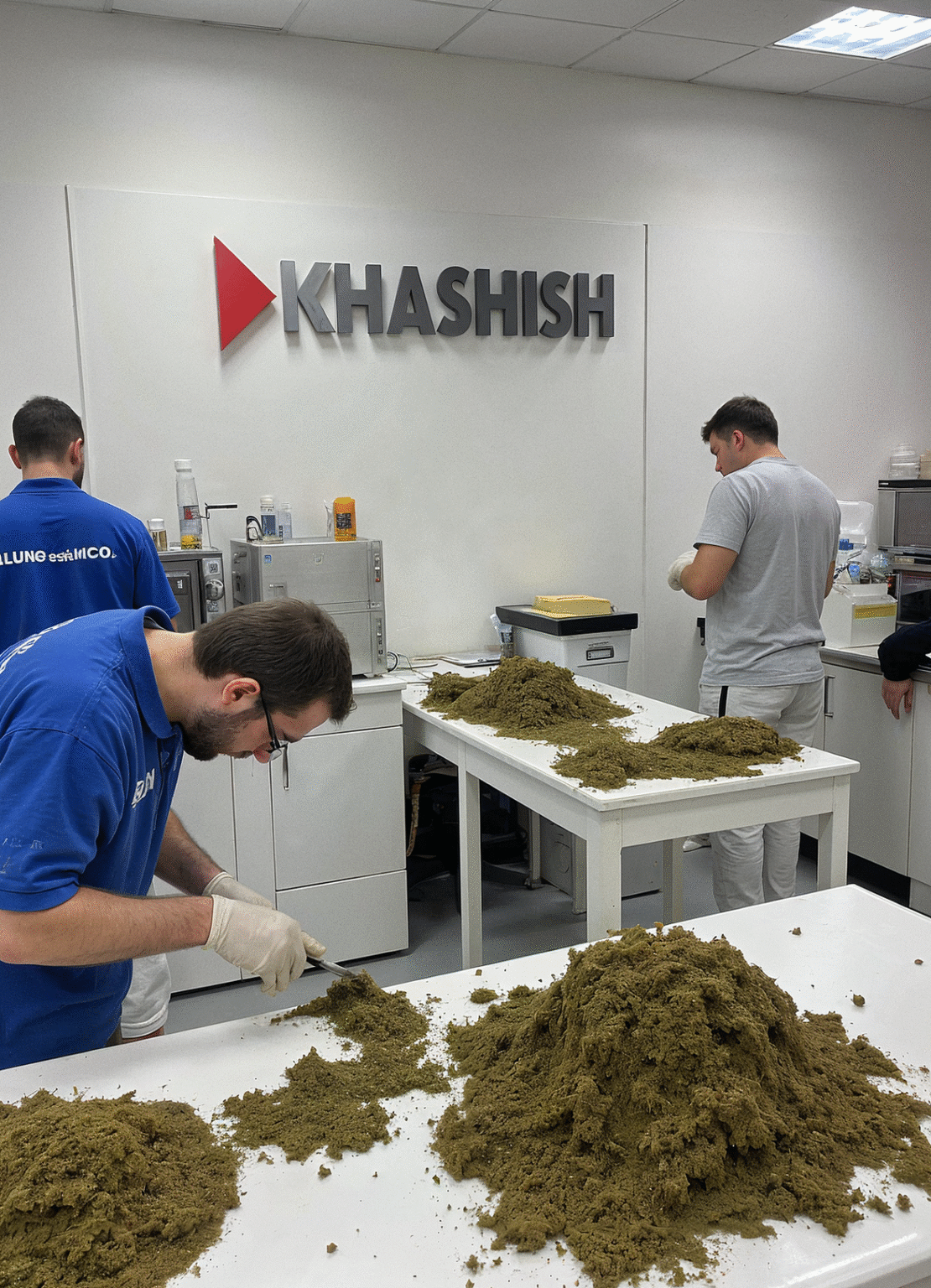 Premium Hash for Sale in the UK