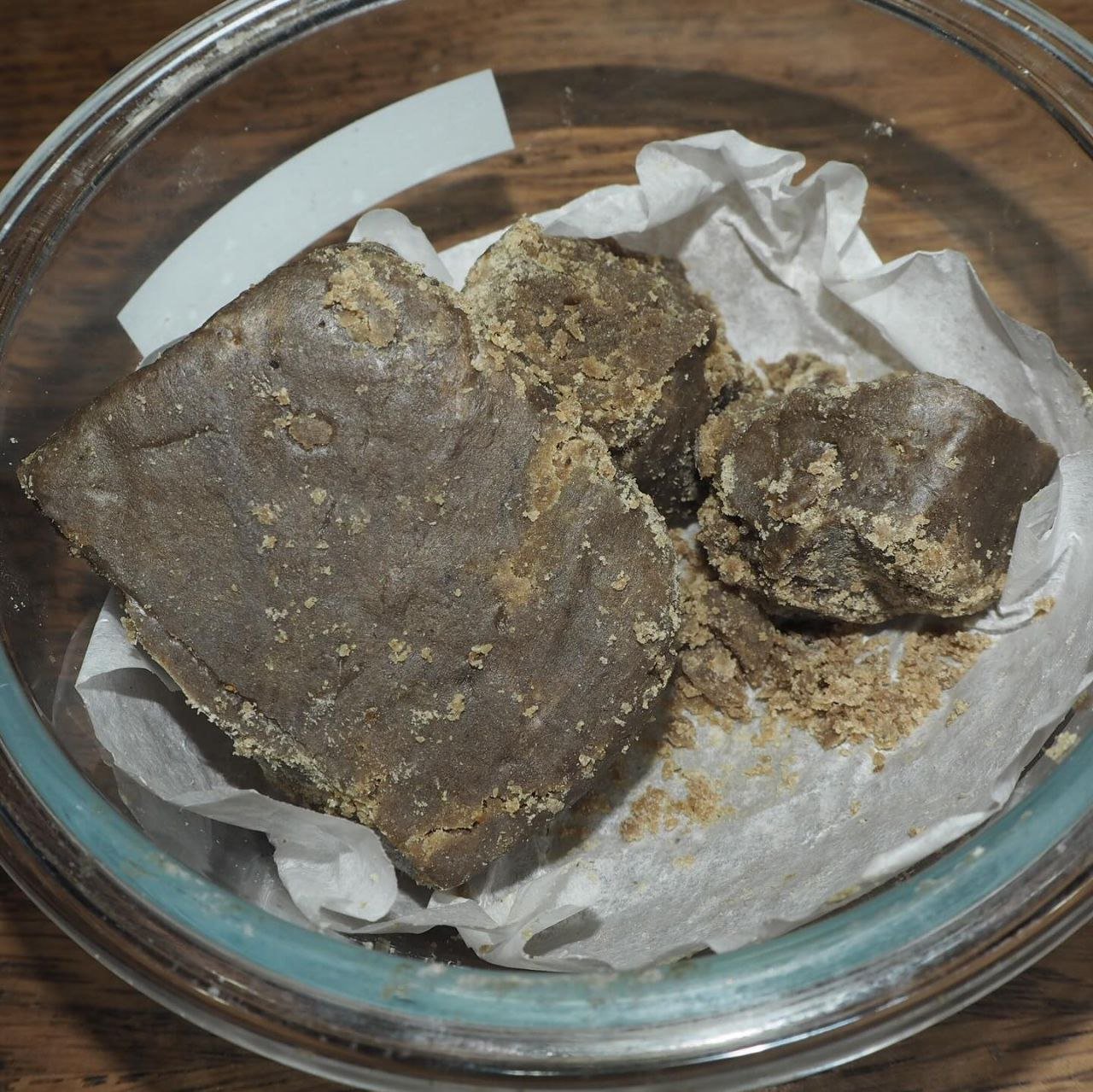 Bubble Hash (THC: 60–75%) black Friday sales UK 28g